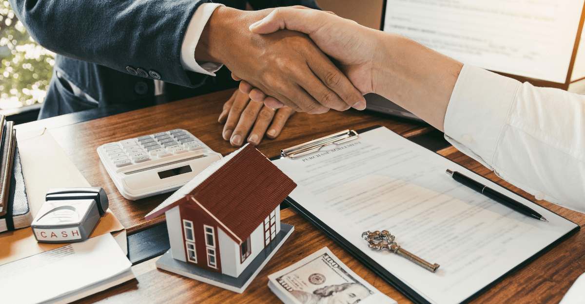 Legal Considerations for Neighbor-to-Neighbor Property Sales in Maryland